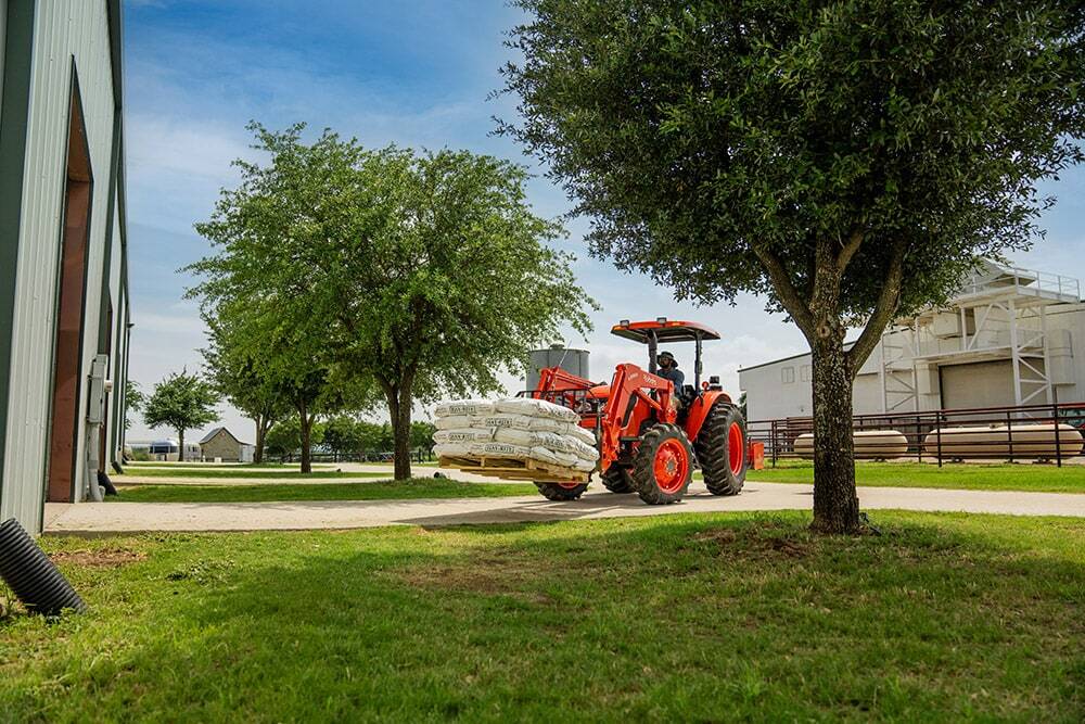 2026 EQUINE PURCHASE PROGRAM - Bortnick Tractor Sales